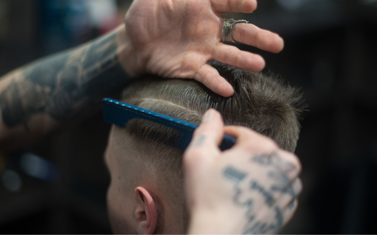 Chris & Robs Barbershop & Hair Salon